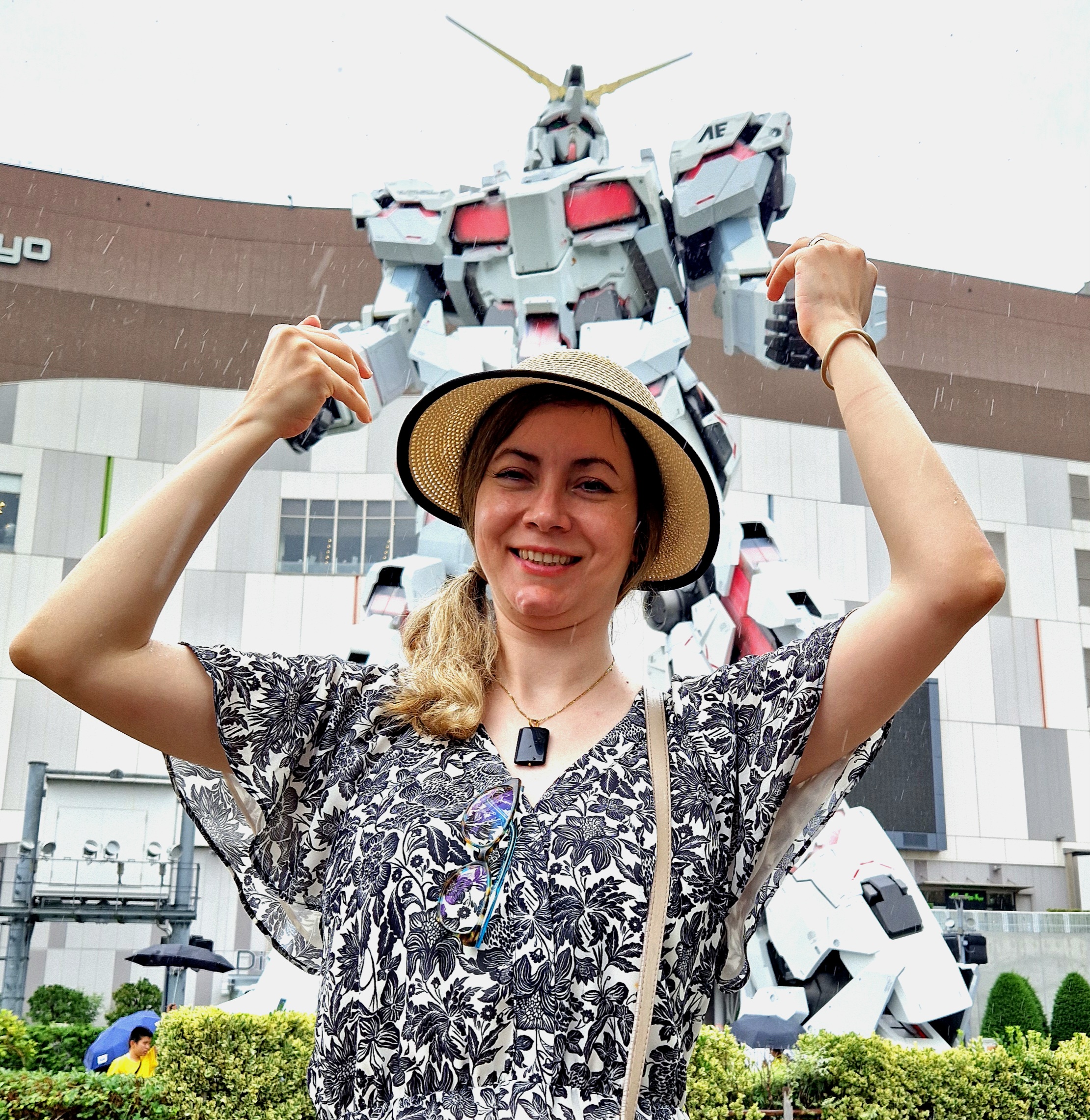 CV - Khazar’s Homepage